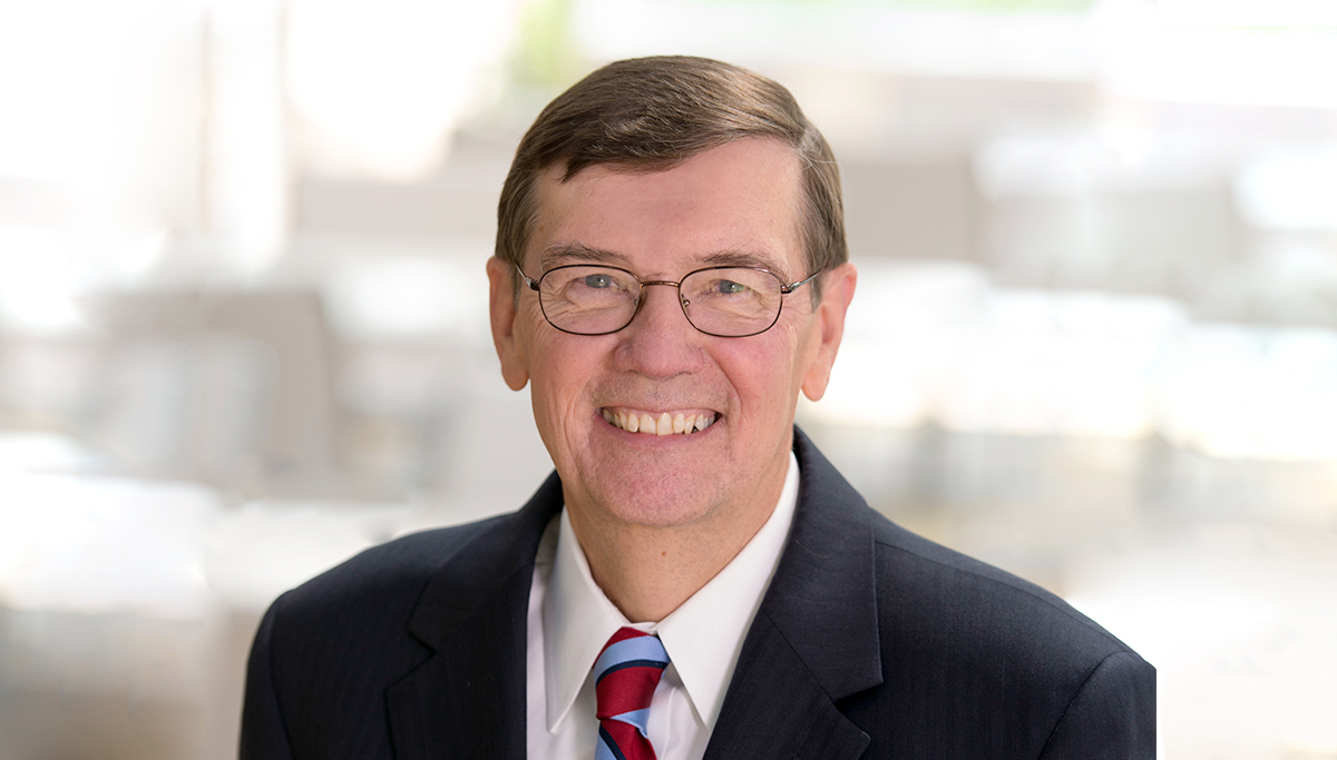 Perdue Executive Leadership Series Continues with Carl Berquist ...